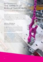 RUD Lifting Points - RUD - PDF Catalogs | Technical Documentation ...