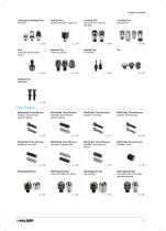 Standard parts N5 / 2016 - HALDER France - PDF Catalogs | Technical ...