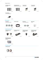 Standard parts N5 / 2016 - HALDER France - PDF Catalogs | Technical ...