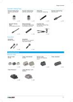 Standard parts N5 / 2016 - HALDER France - PDF Catalogs | Technical ...