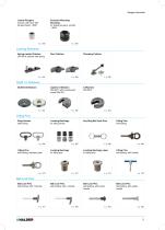 Standard parts N5 / 2016 - HALDER France - PDF Catalogs | Technical ...