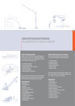 Industrial gear units - ZOLLERN - PDF Catalogs | Technical ...