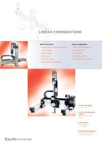 linear drive units - ZOLLERN - PDF Catalogs | Technical Documentation ...