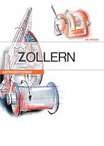 Rescue boat winches - ZOLLERN - PDF Catalogs | Technical Documentation ...