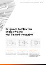 Winch gearboxes - ZOLLERN - PDF Catalogs | Technical Documentation ...