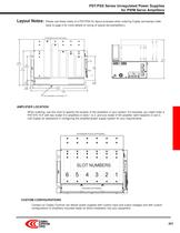 Power Supply Subsystem - Copley Controls - PDF Catalogs | Technical ...
