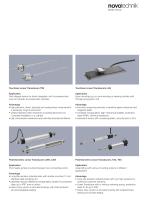 Position Transducers and Rotary Sensors in Mobile Applications ...