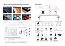 Spectrophotometer CM-17d CM-16d - Konica Minolta Sensing - PDF Catalogs | Technical ...
