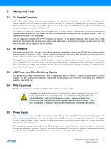 AT42QT1040 4-channel QTouch® Sensor IC - Atmel - PDF Catalogs ...