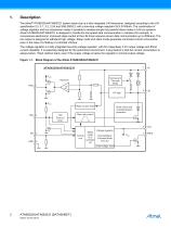 ATA663254/ATA663231 4th generation LIN Bus Transceiver with Integrated Voltage Regulator 5.0V/3 ...