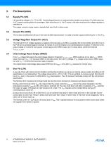 ATA663254/ATA663231 4th generation LIN Bus Transceiver with Integrated ...