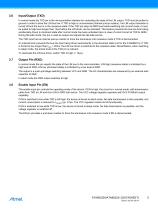 ATA663254/ATA663231 4th generation LIN Bus Transceiver with Integrated ...