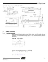 Biometrics (Fingerprint Sensor) - Atmel - PDF Catalogs | Technical ...