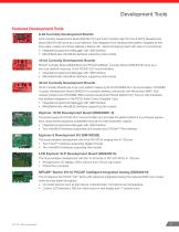 XLP PIC® MCUs - Atmel - PDF Catalogs | Technical Documentation | Brochure