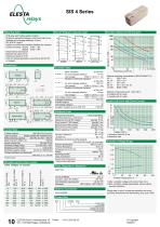 ELESTA Relays with forcibly guided contacts - ELESTA GmbH - PDF ...