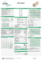 ELESTA Relays with forcibly guided contacts - ELESTA GmbH - PDF ...
