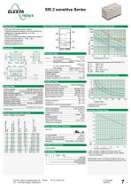 ELESTA Relays with forcibly guided contacts - ELESTA GmbH - PDF ...