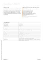 CoaxStrip 5300 RX Datasheet - Schleuniger - PDF Catalogs | Technical ...