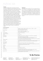 PullTester 326 Datasheet - Schleuniger - PDF Catalogs | Technical ...