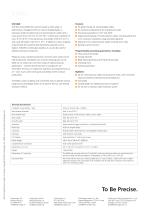 Strip Series B340 - Schleuniger - PDF Catalogs | Technical ...