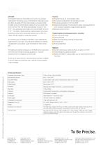 Strip Series B440 - Schleuniger - PDF Catalogs | Technical ...