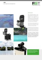 CSQ oil-water-separator - FST - PDF Catalogs | Technical Documentation ...