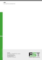 CSQ oil-water-separator - FST - PDF Catalogs | Technical Documentation ...
