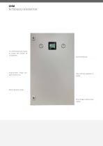 Nitrogen generators GNA and GNM - FST - PDF Catalogs | Technical Documentation | Brochure
