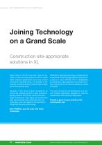 FRIALEN XL Brochure - Aliaxis - PDF Catalogs | Technical Documentation ...