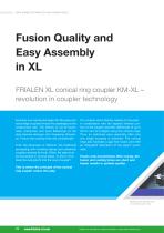 FRIALEN XL Brochure - Aliaxis - PDF Catalogs | Technical Documentation ...