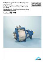 RSKu - Aliaxis - PDF Catalogs | Technical Documentation | Brochure