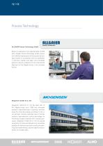 Allgaier Process Technology - ALLGAIER PROCESS TECHNOLOGY - PDF ...