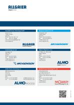 Allgaier Process Technology - ALLGAIER PROCESS TECHNOLOGY - PDF ...