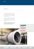 Allgaier Process Technology - ALLGAIER PROCESS TECHNOLOGY - PDF ...