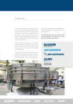 Allgaier Process Technology - ALLGAIER PROCESS TECHNOLOGY - PDF ...