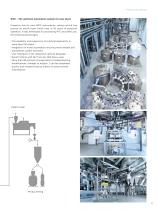 plants industry - Coperion - PDF Catalogs | Technical Documentation | Brochure