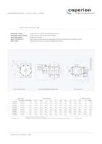 ZVB - Coperion - PDF Catalogs | Technical Documentation | Brochure