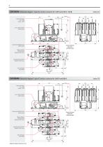 3 pole AC traction contactors for permanent magnet traction motors up ...