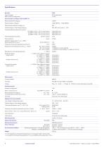 Catalogue C300 - 1 pole bi-directional DC NO contactors - Schaltbau ...