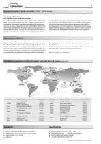 Control switches and master controllers / brake controllers - Schaltbau ...