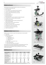 Control switches and master controllers / brake controllers - Schaltbau ...