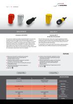 Overview Connectors - Schaltbau GmbH - PDF Catalogs | Technical ...