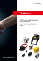 Overview Connectors - Schaltbau GmbH - PDF Catalogs | Technical ...