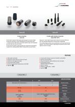 Overview Connectors - Schaltbau GmbH - PDF Catalogs | Technical ...