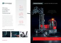 Electric Sideloader - BULMOR industries - PDF Catalogs | Technical ...