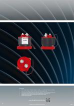 HV500 Single Pole High Voltage Contactor - ALBRIGHT INTERNATIONAL - PDF ...