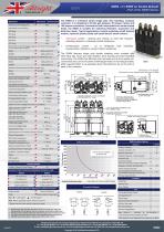 SW64 - 2 x SW60 on Double Bracket - ALBRIGHT INTERNATIONAL - PDF ...