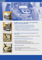 prepASH 129 Series - Precisa Gravimetrics AG - PDF Catalogs | Technical ...