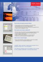 prepASH 129 Series - Precisa Gravimetrics AG - PDF Catalogs | Technical ...