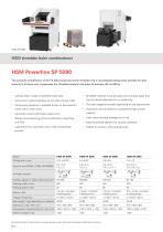 Product Solutions - HSM GmbH + Co. KG - PDF Catalogs | Technical ...